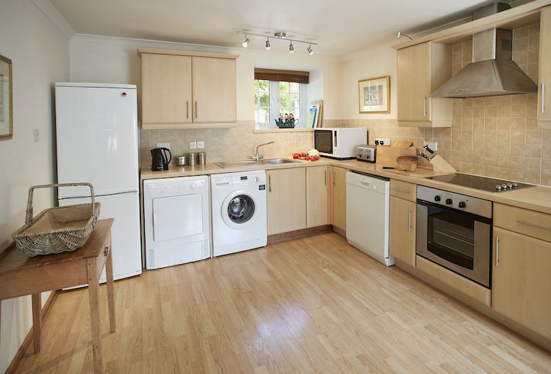 Mews Cottage - Stunning Holiday Cottage Cornwall | Elite Cottages