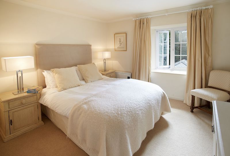 Mews Cottage - Stunning Holiday Cottage Cornwall | Elite Cottages