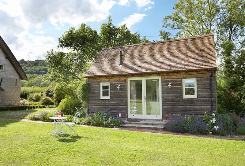 Field Cottage & Garden Room - Two Holiday Cottages, Worcestershire