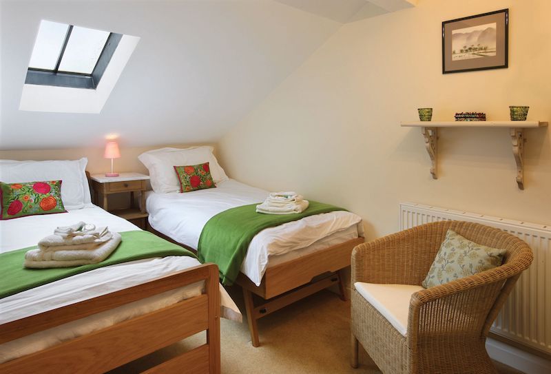 Damson Cottage - Holiday Cottage To Rent, Cheshire | Elite Cottages