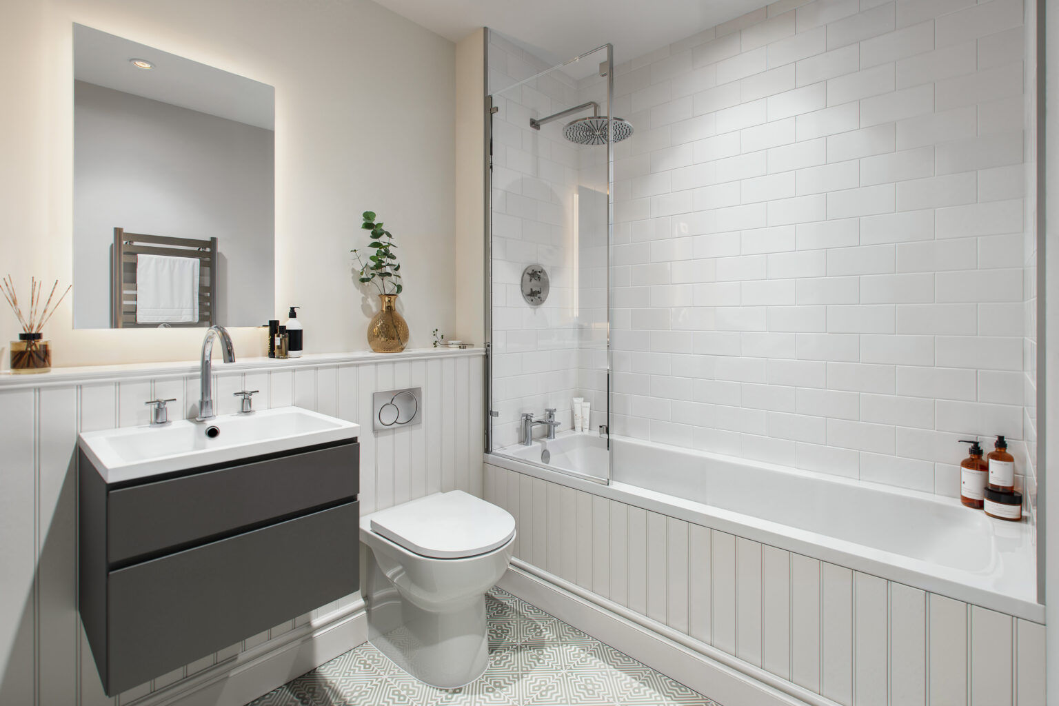 Brunswick Wharf | Red Earth Developments