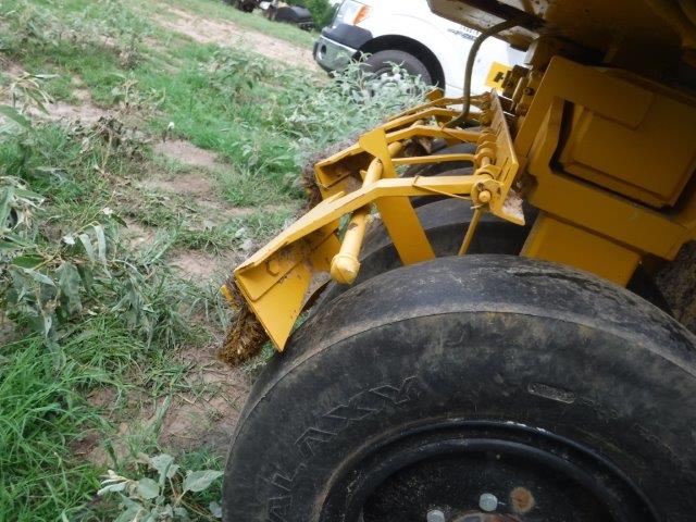 CAT PS150C 50467 - Red Bull Equipment