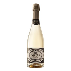 Wiston Estate Sparkling Wines | Glass Of Bubbly