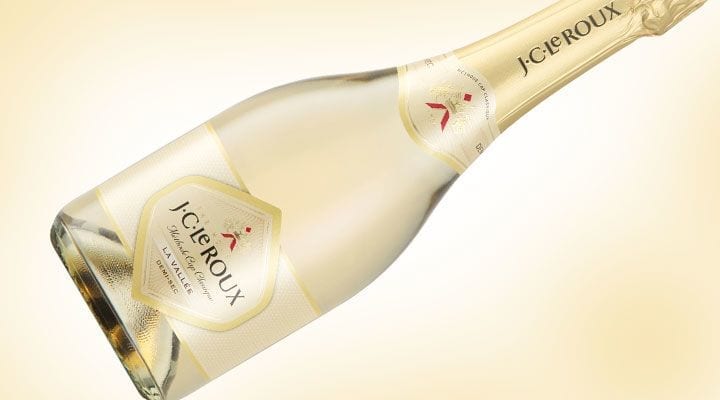 How J.C. Le Roux Make Méthode Cap Classique | Glass Of Bubbly
