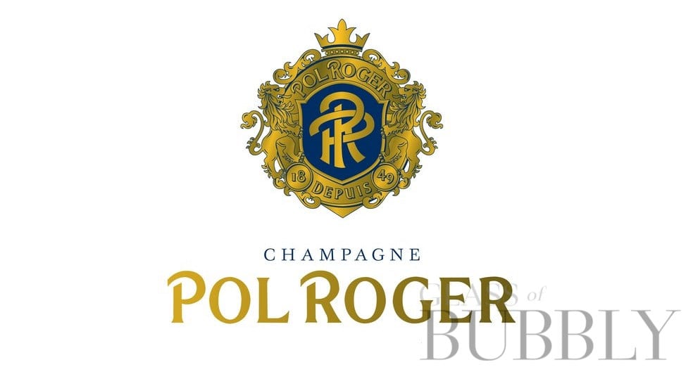 Pol Roger - Champagne buried alive yet survived | Glass Of Bubbly