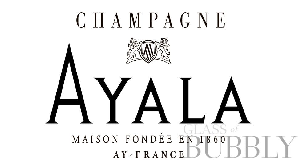 Discover Champagne Ayala | Glass Of Bubbly