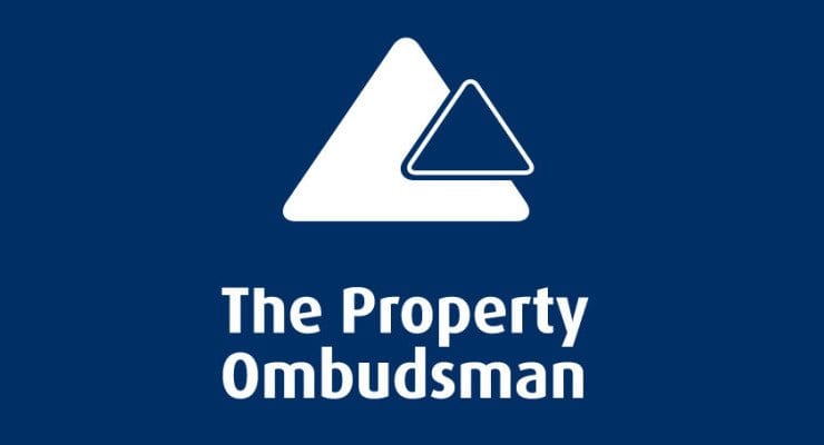 The Property Ombudsman (TPO) launches its annual report at House of ...