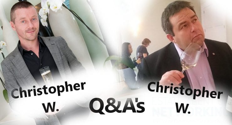 christopher walkey | estateagentnetworking.co.uk