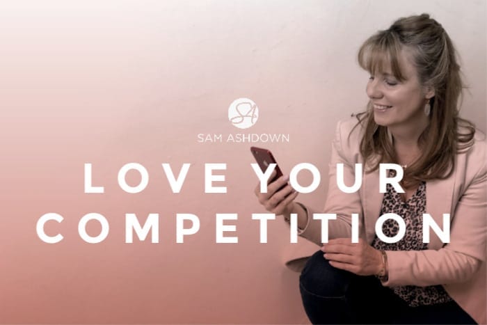 Love your competition | estateagentnetworking.co.uk