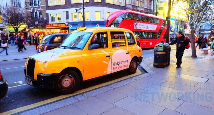 The Growth of the Cab Industry in the Digital Marketing Age ...