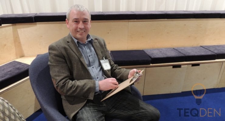 A night of success for #PropTechDen Manchester in February ...