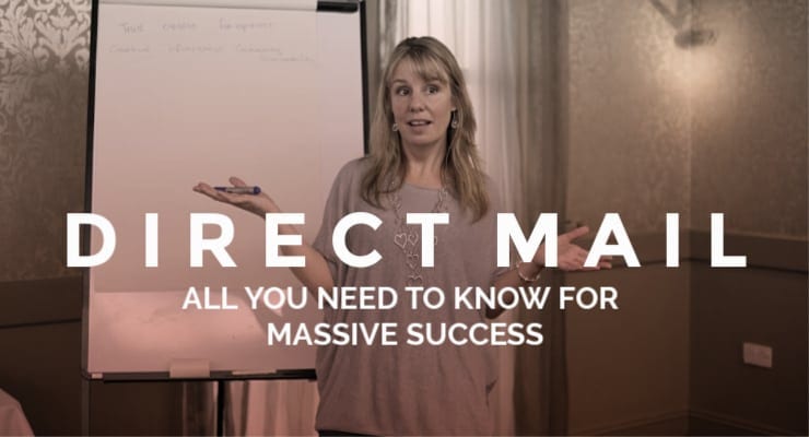Direct Mail – All You Need to Know | Estate Agent Networking