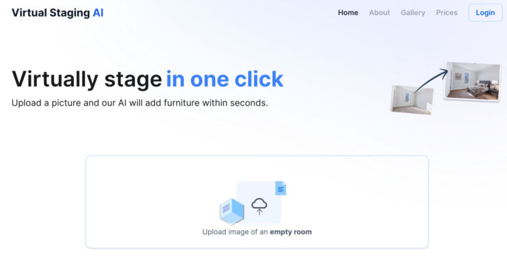 Virtual Staging AI: Revolutionizing Real Estate with the Power of ...