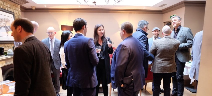 Estate Agent Networking launch event, Mayfair, London: | Estate Agent ...