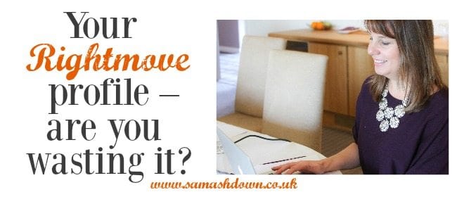 Your Rightmove profile – are you wasting it? | estateagentnetworking.co.uk