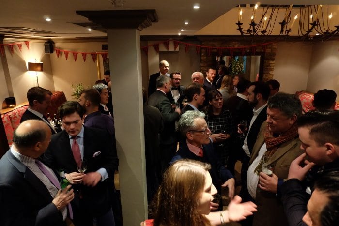 Estate Agent Networking Events | Estate Agent Networking
