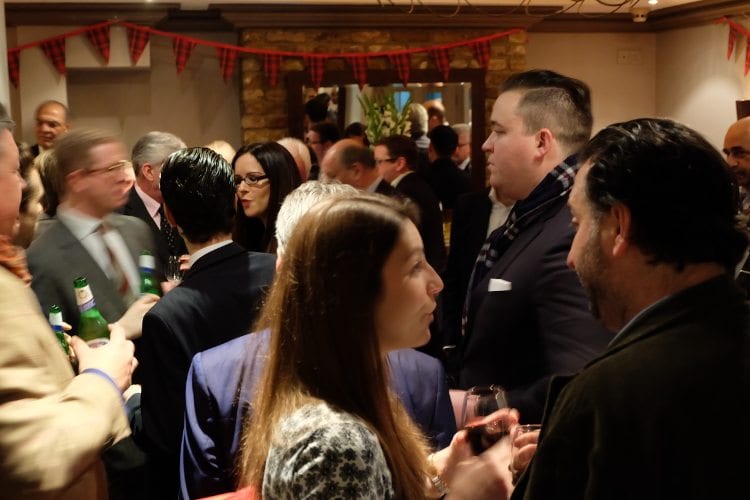 Estate Agent Networking Events | Estate Agent Networking