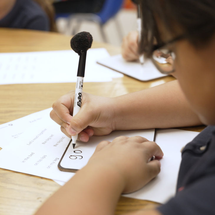 Reading Universe | Writing