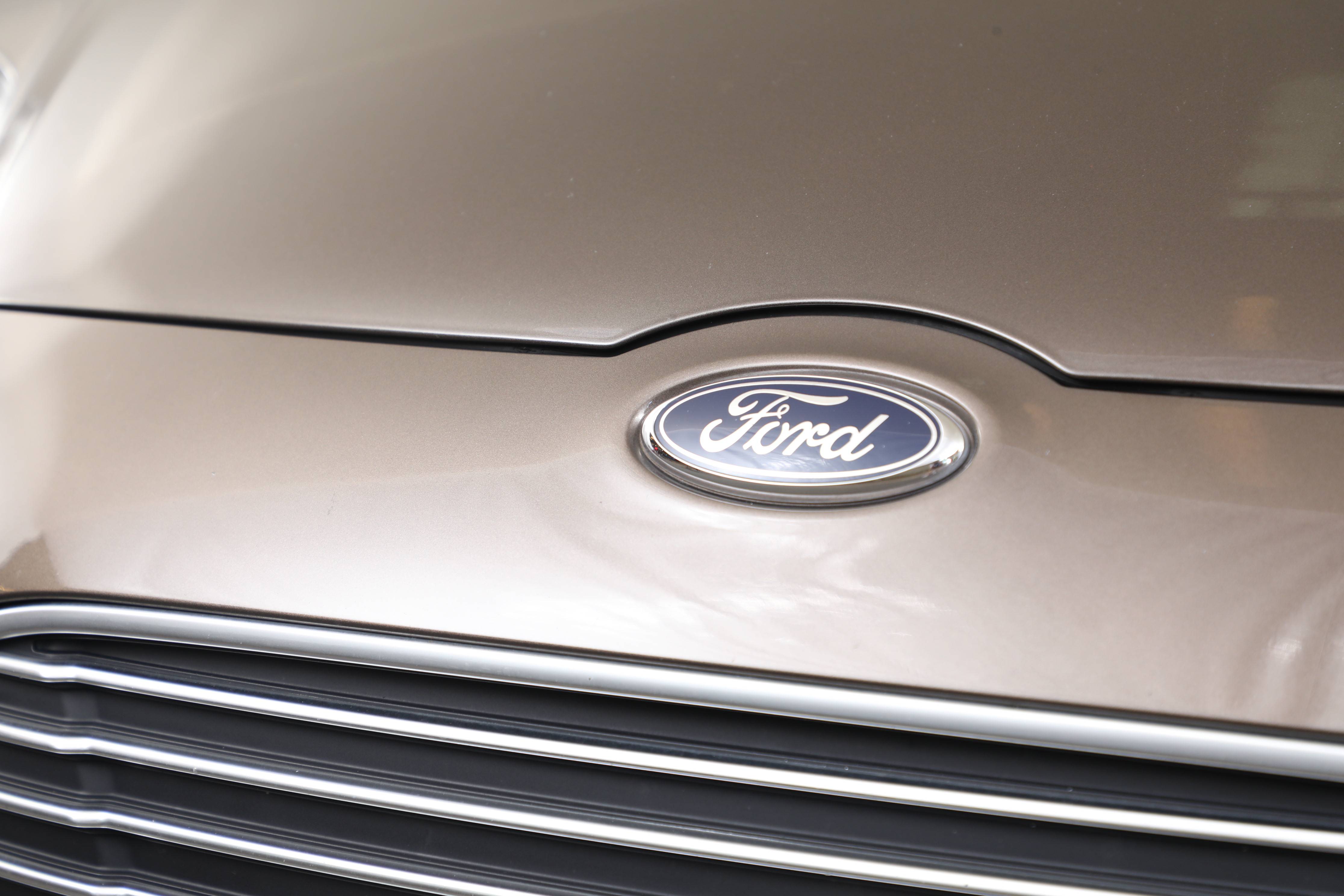 Rebil - Ford CNG-Technik