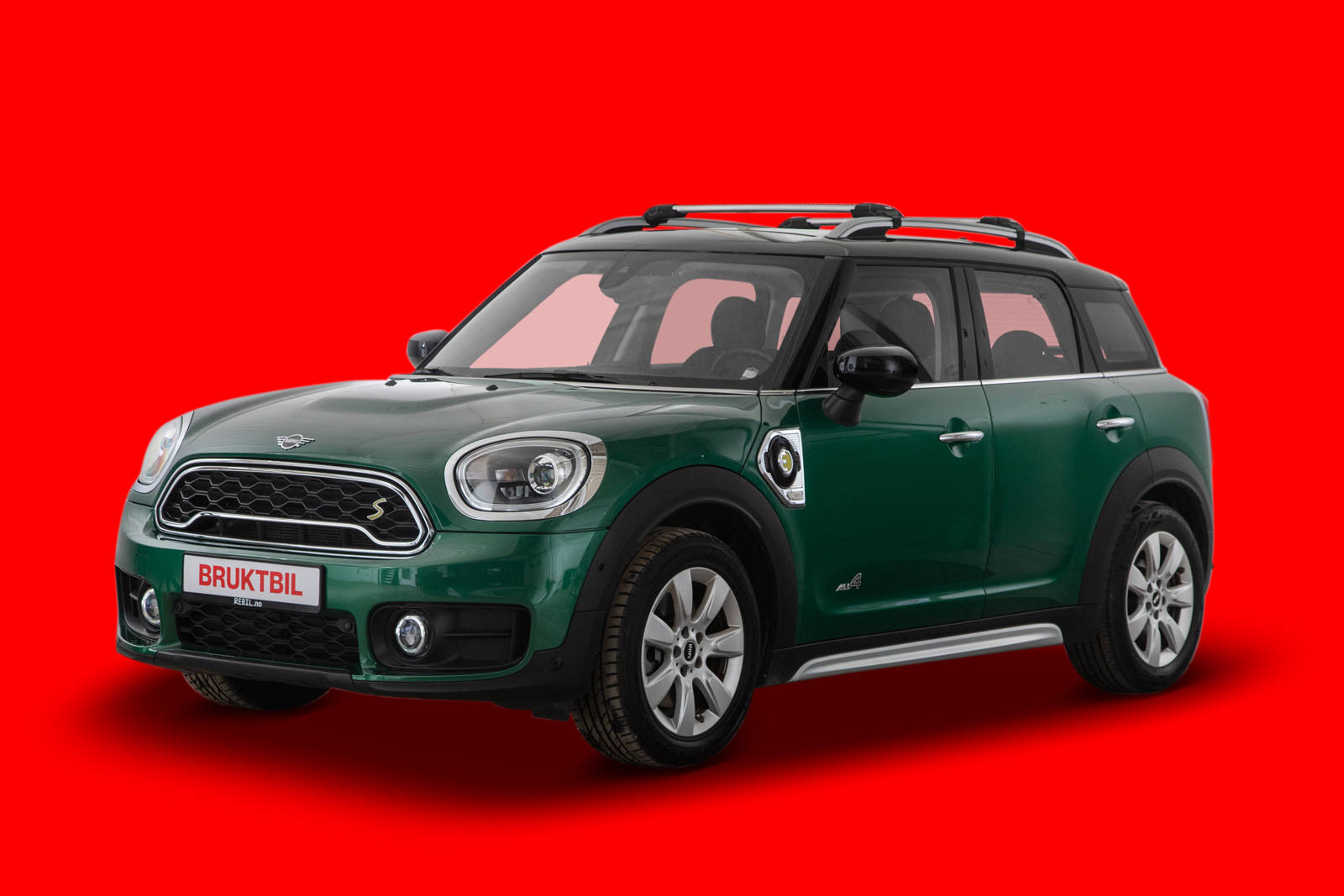 Rebil - MINI Countryman | 2020 | PR56975