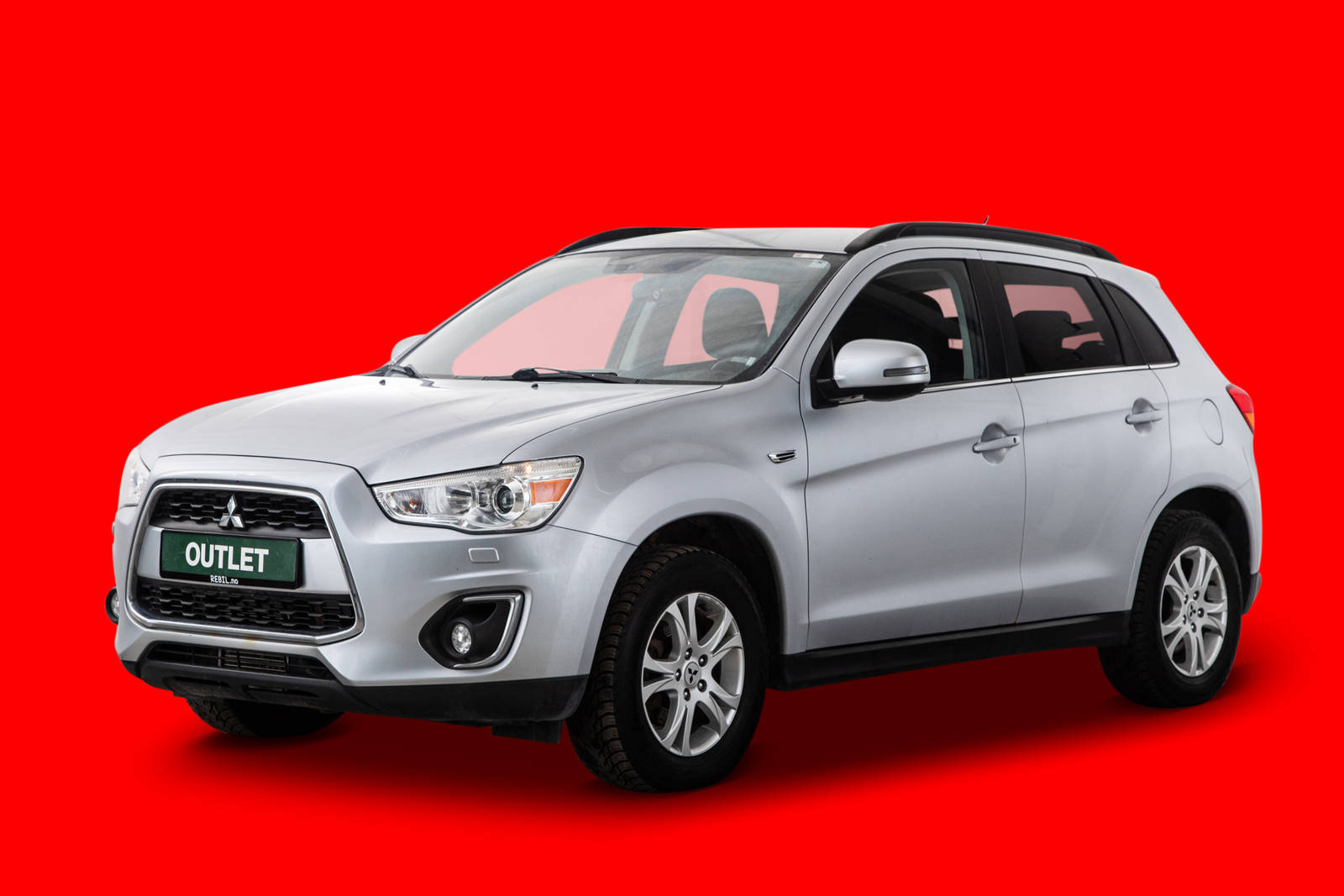 Bildermitsubishi Asx Versicherung Typklasse