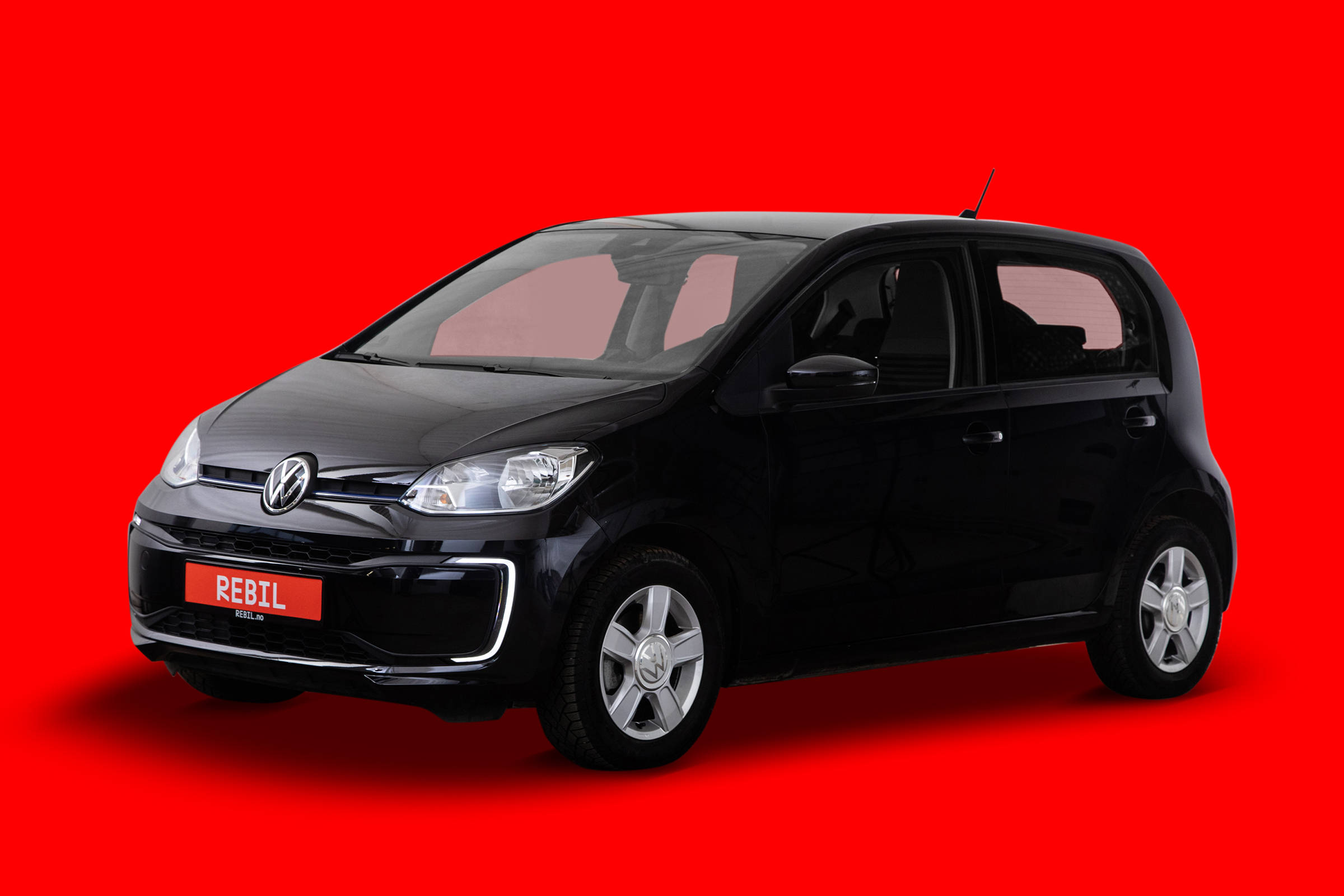 Rebil - Volkswagen UP! | 2022 | ED89663