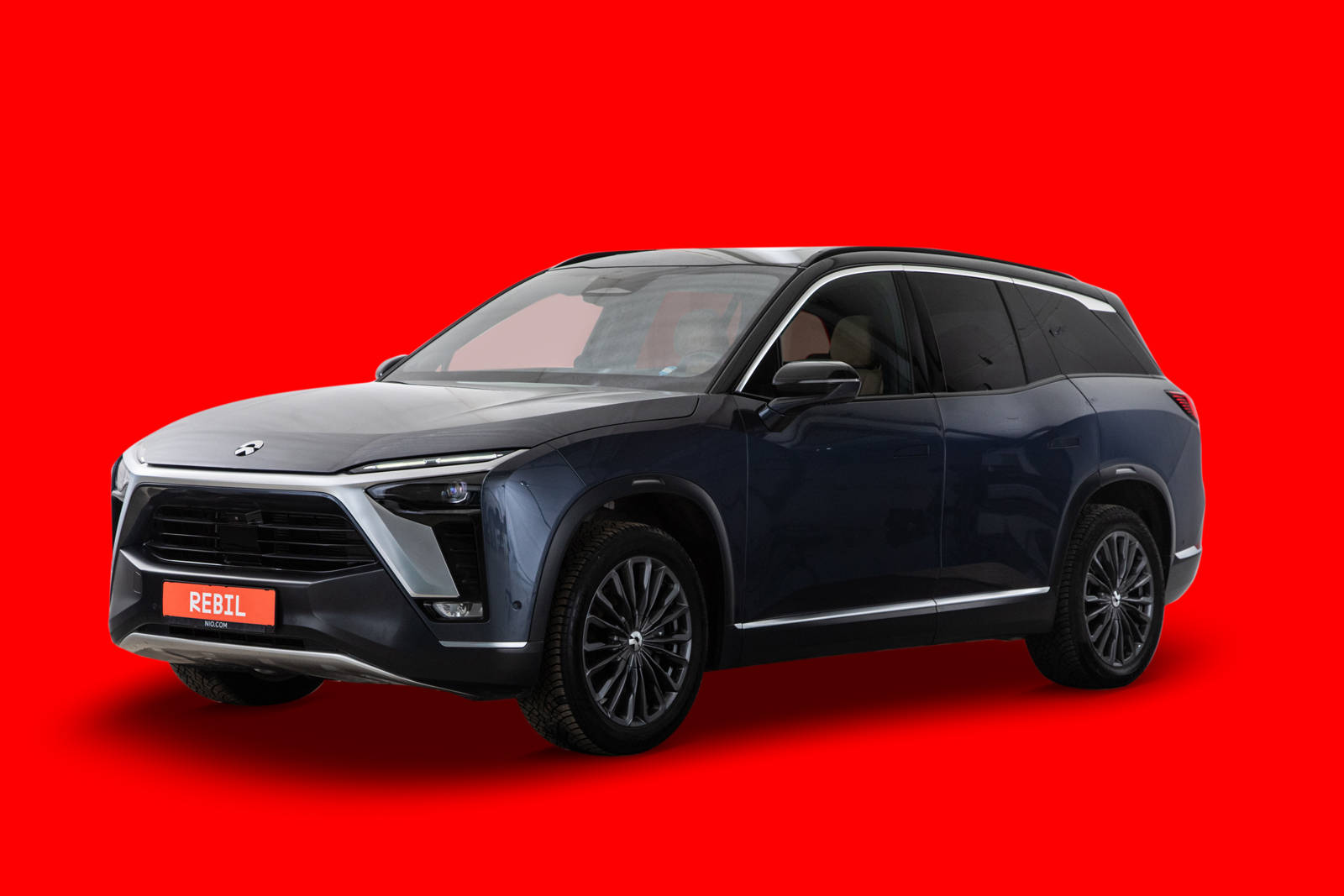 Rebil - NIO ES8 | 2022 | EE63806