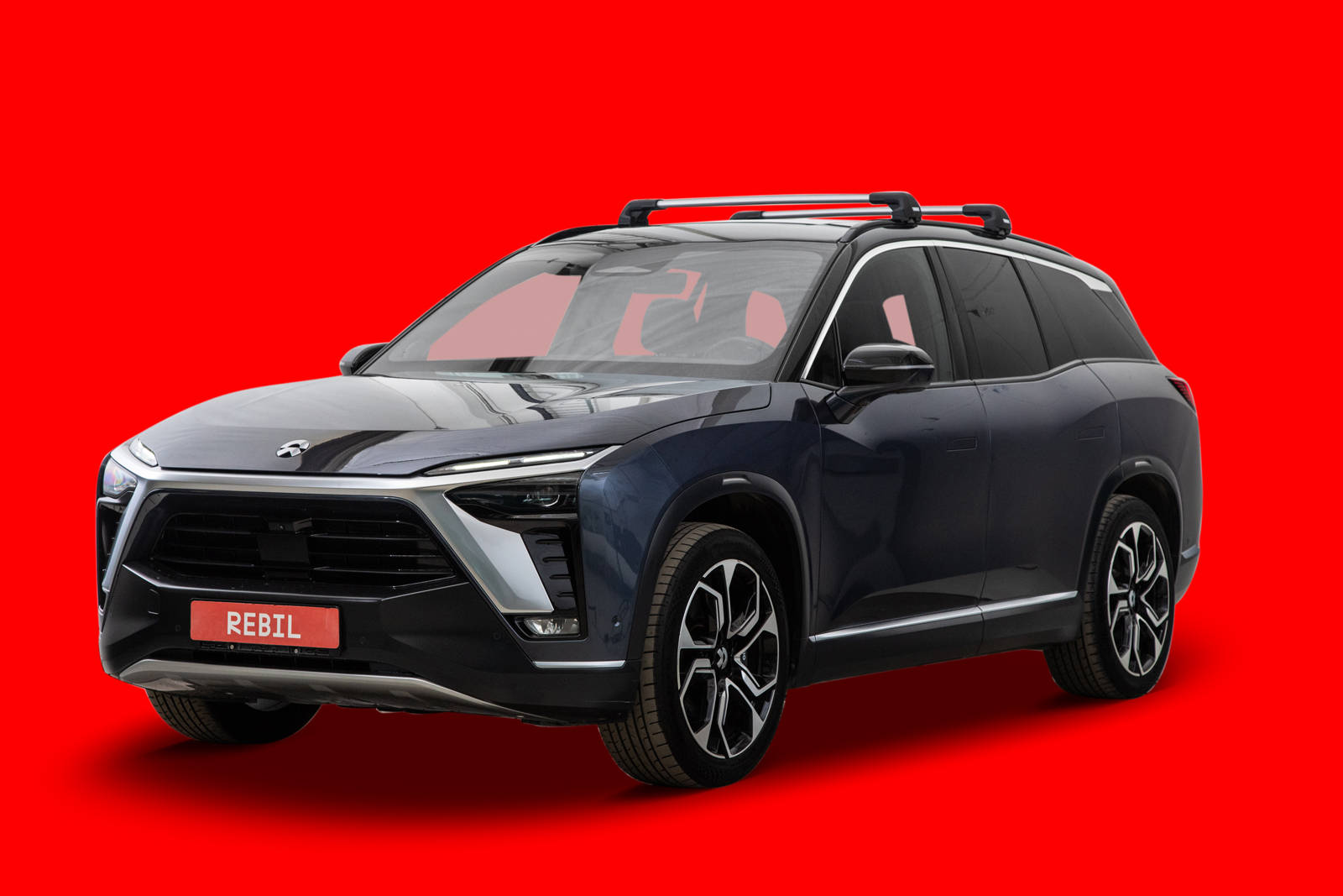 Rebil - NIO ES8 | 2022 | ED76155