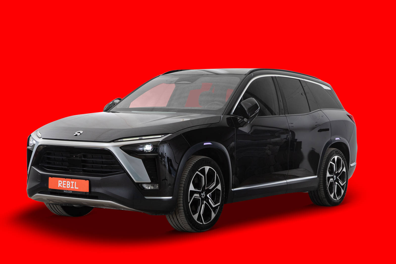 Rebil - NIO ES8 | 2021 | ED29003