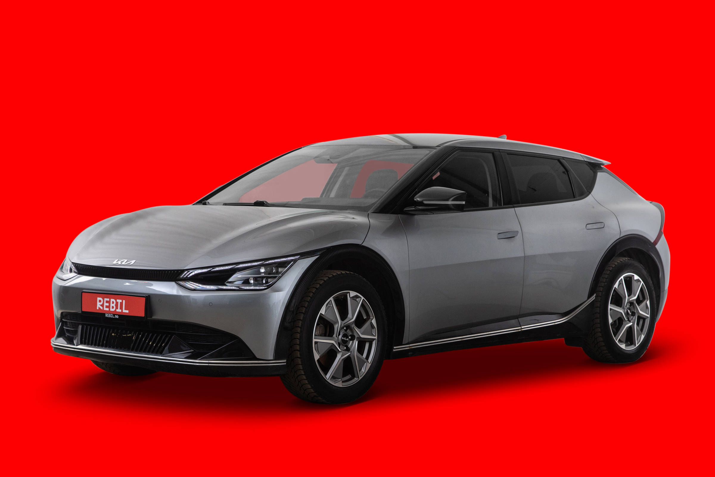 Rebil - KIA EV6 | 2022 | EC94117