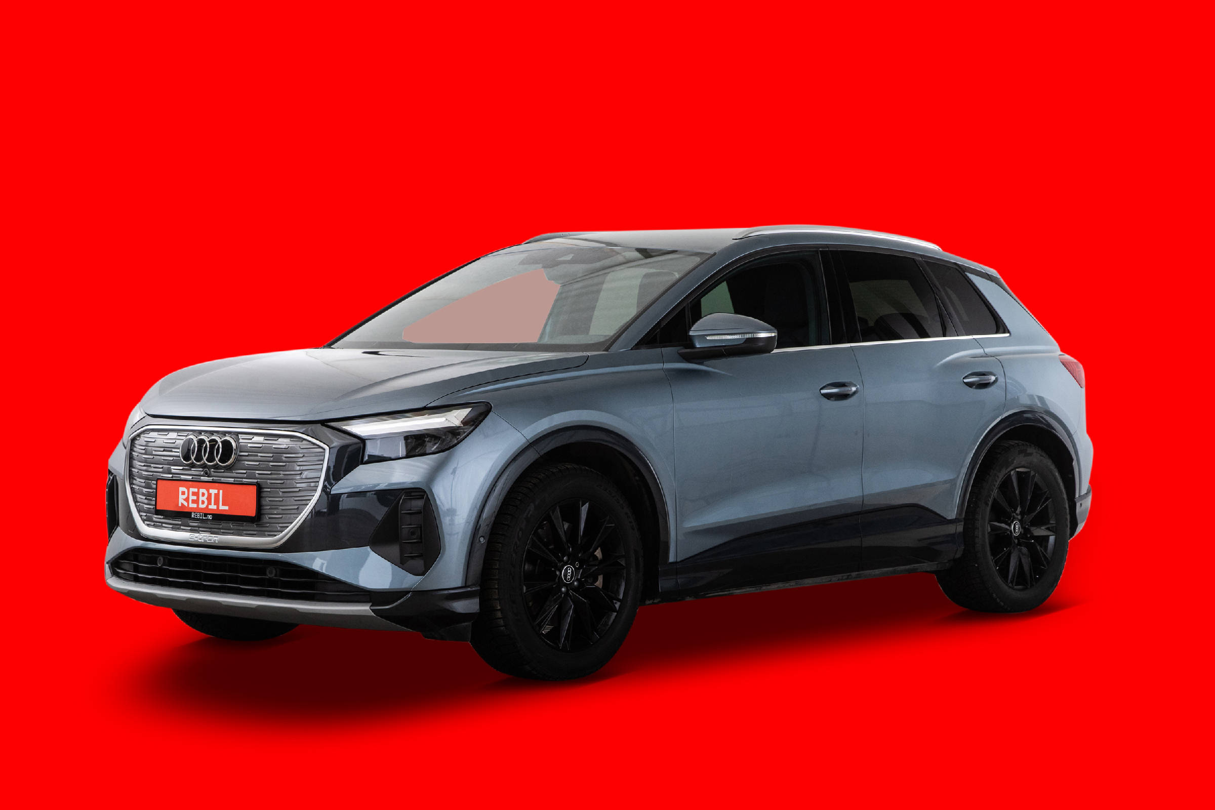 Rebil - Audi Q4 E-Tron | 2022 | EE53141