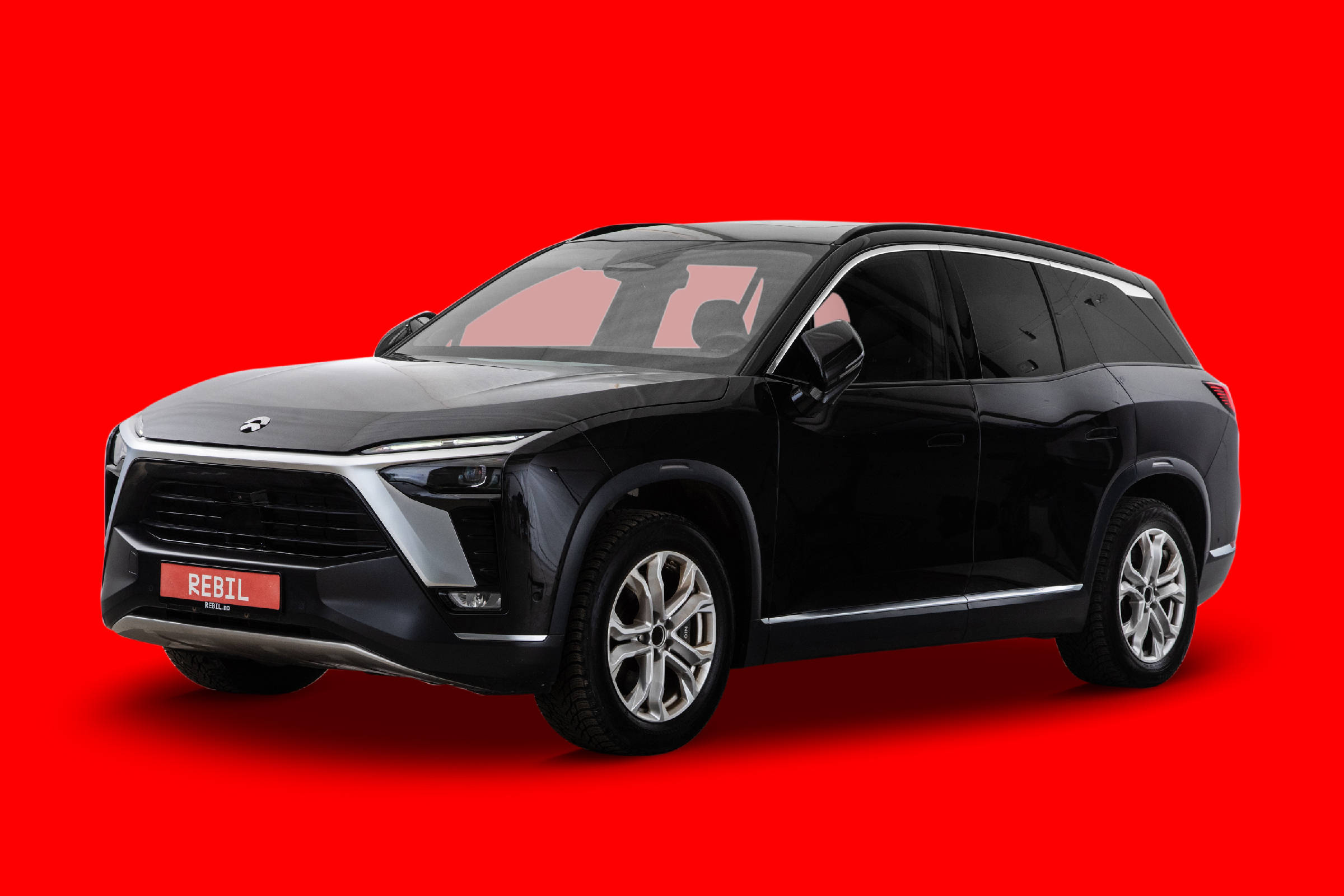 Rebil - NIO ES8 | 2022 | EE52538