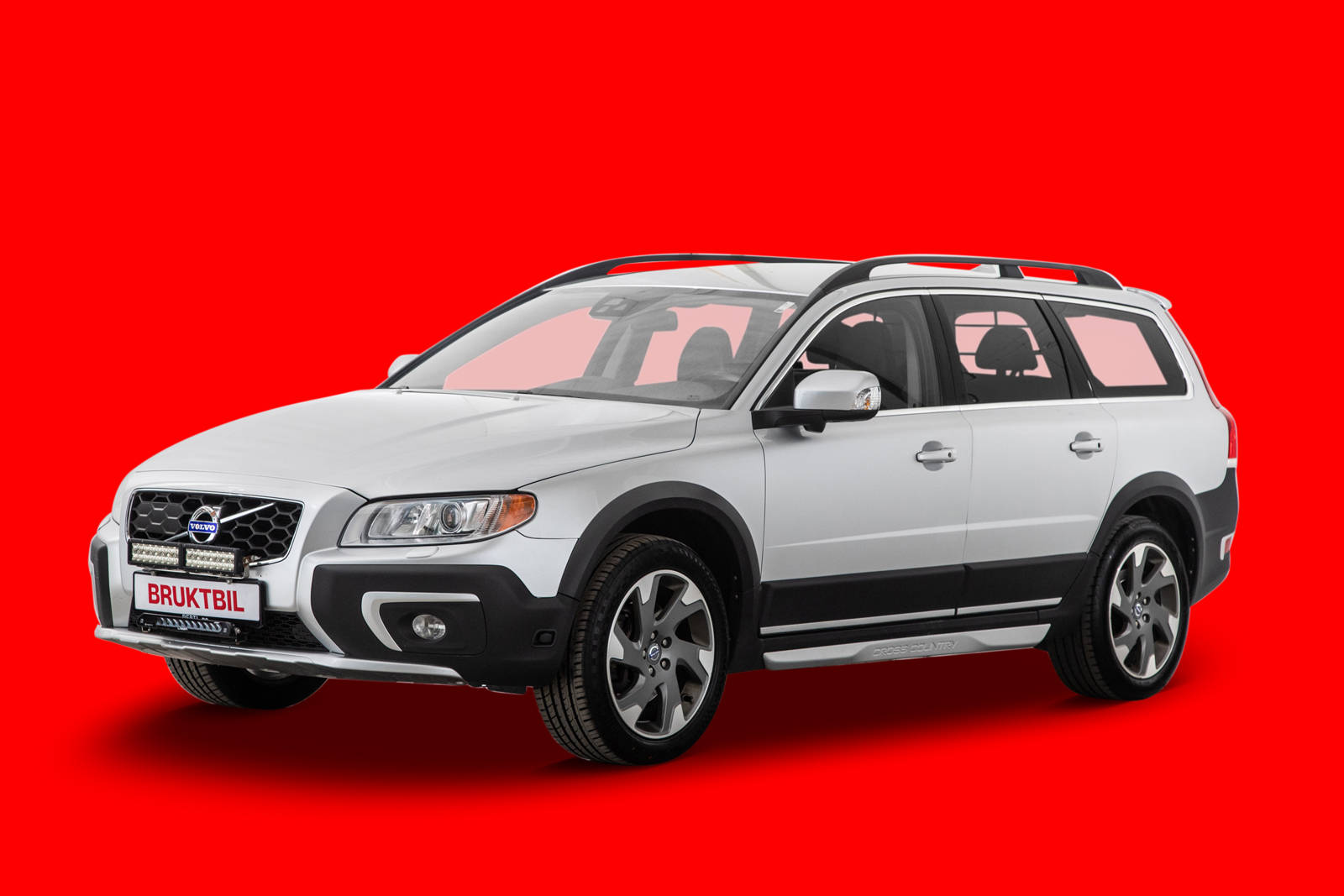 Rebil - VOLVO XC70 | 2014 | YU44042