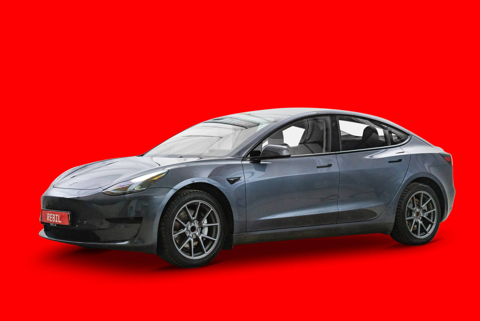 Rebil - Tesla Model 3 | 2023 | EF42055