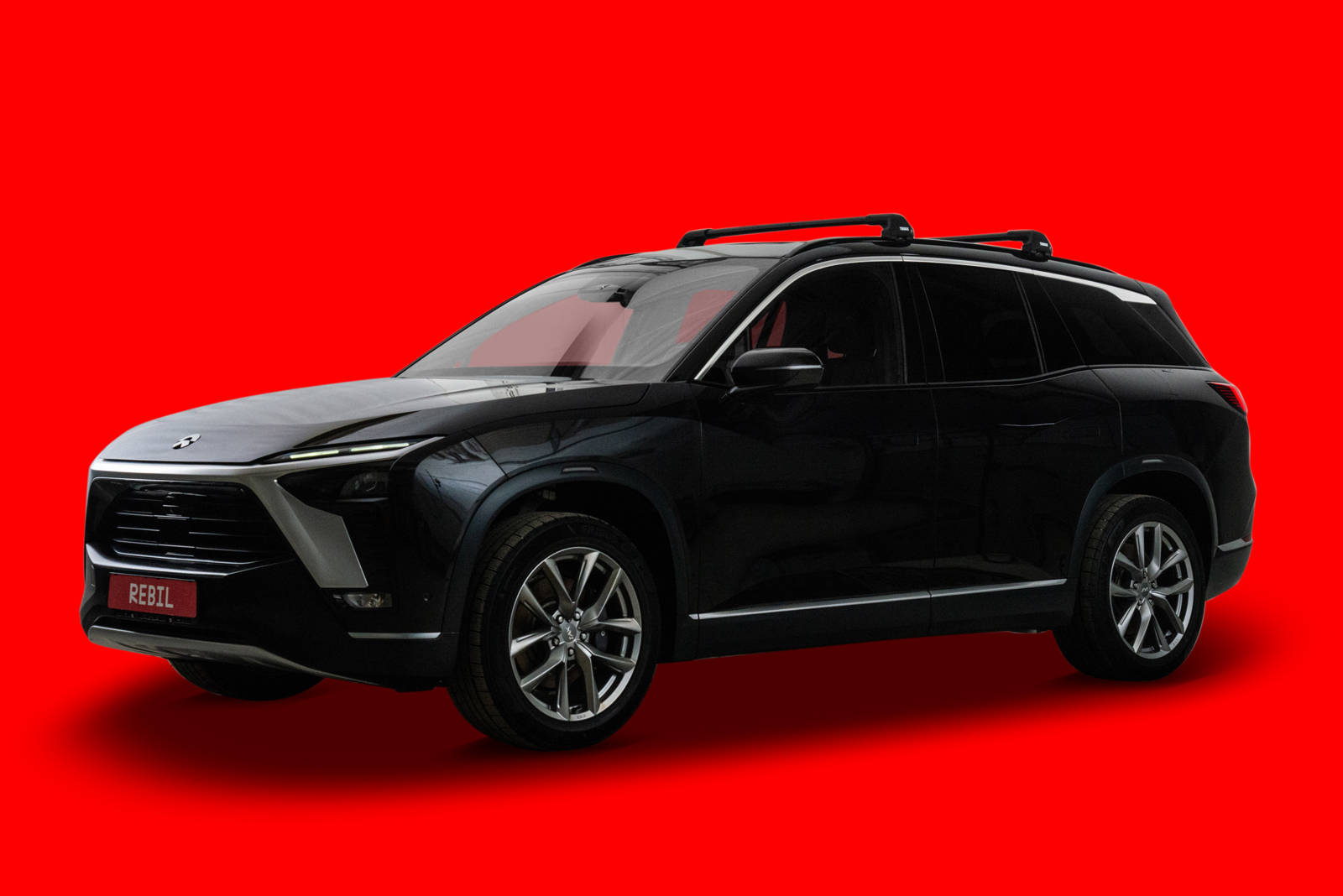 Rebil - NIO ES8 | 2023 | EF86694