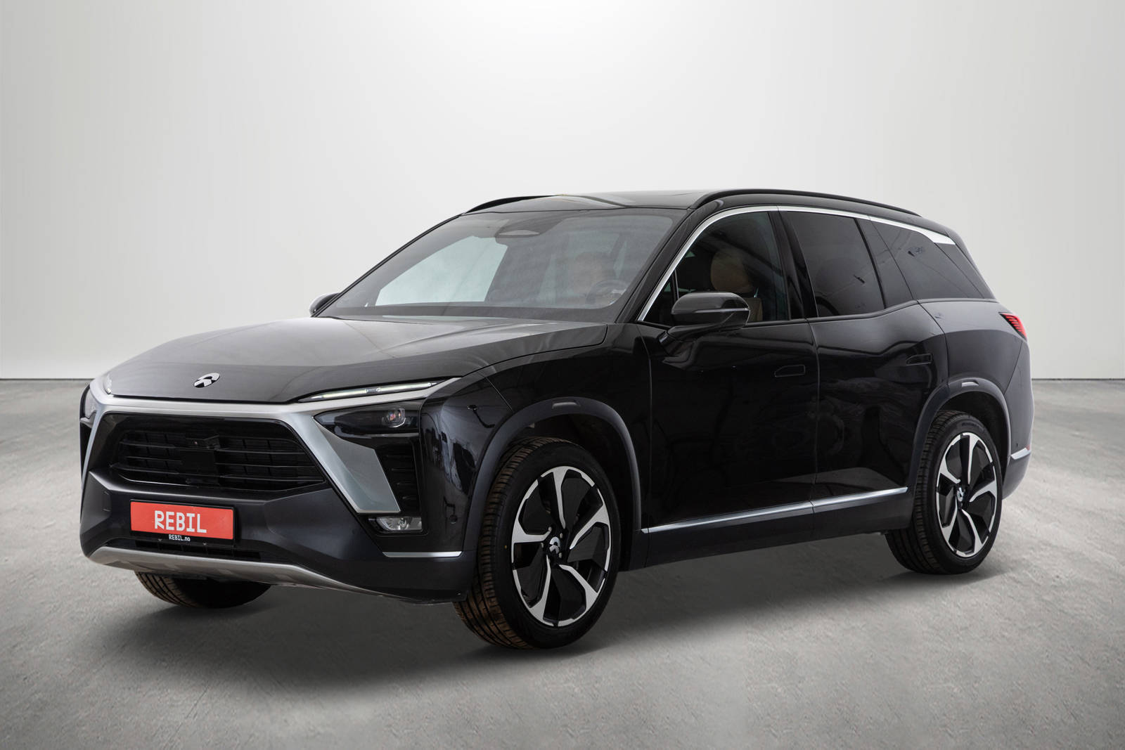 Rebil - NIO ES8 | 2022 | EE30516