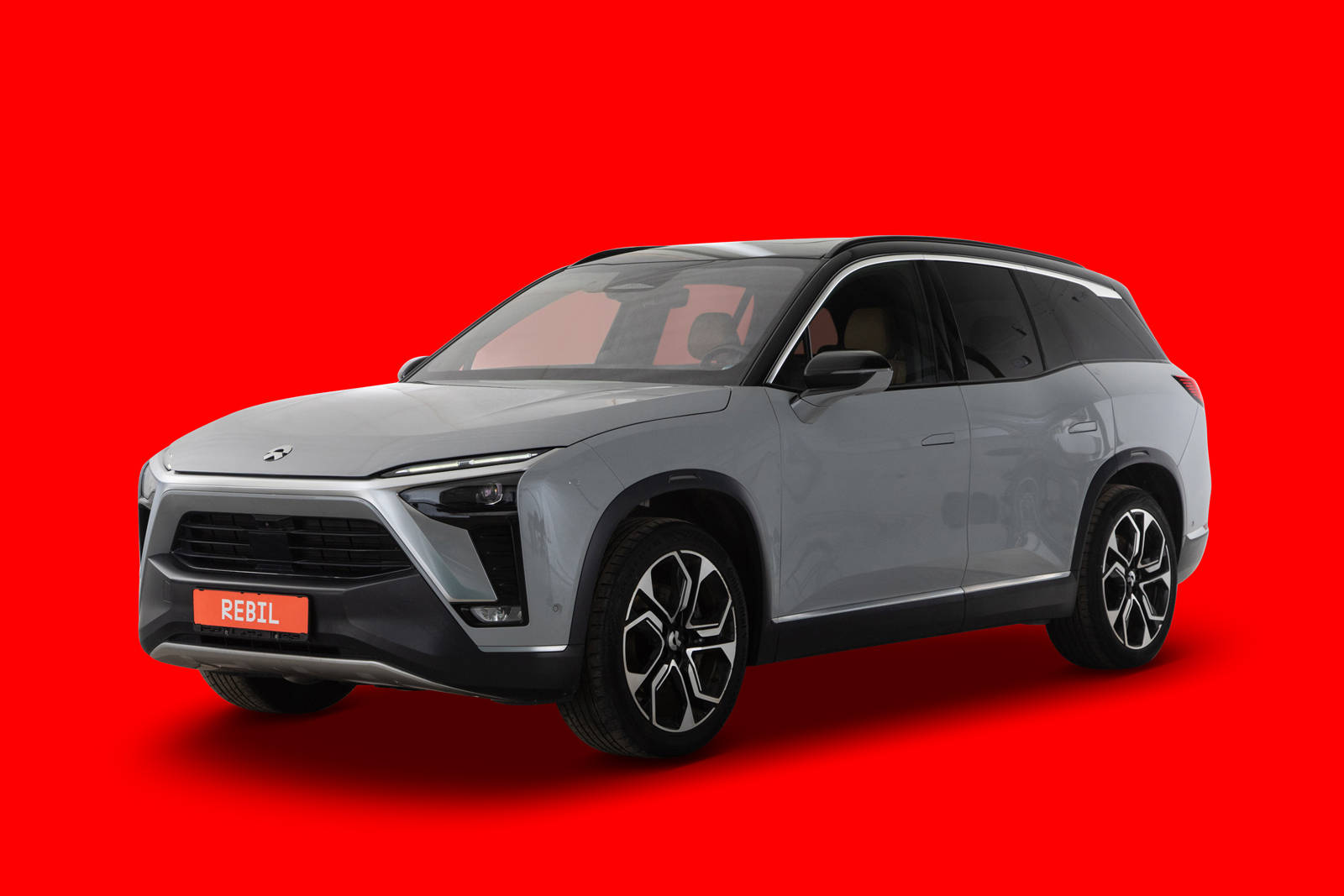 Rebil - NIO ES8 | 2021 | ED29048