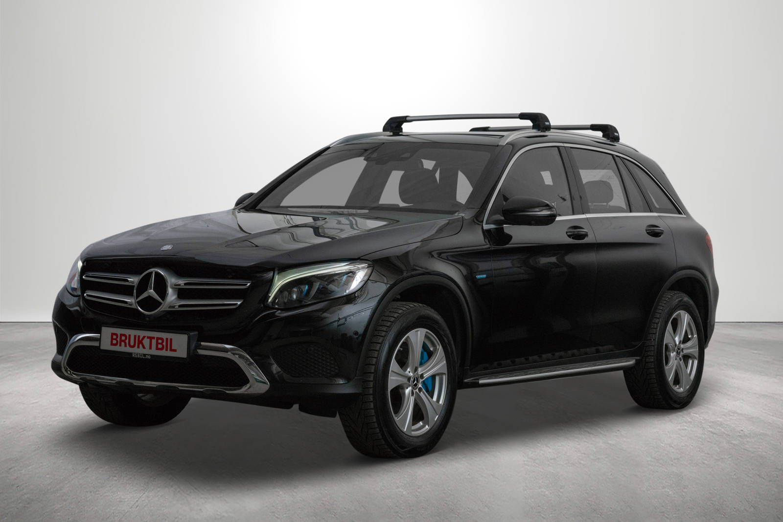Rebil - MERCEDES-BENZ GLC | 2017 | SD83679