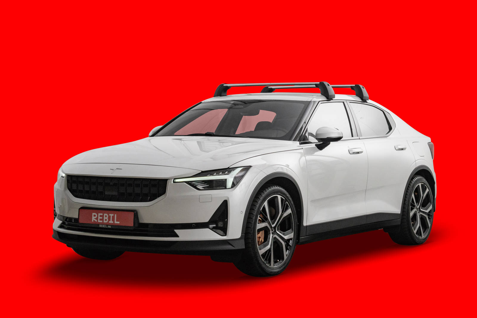 Rebil - Polestar 2 | 2021 | EB71693