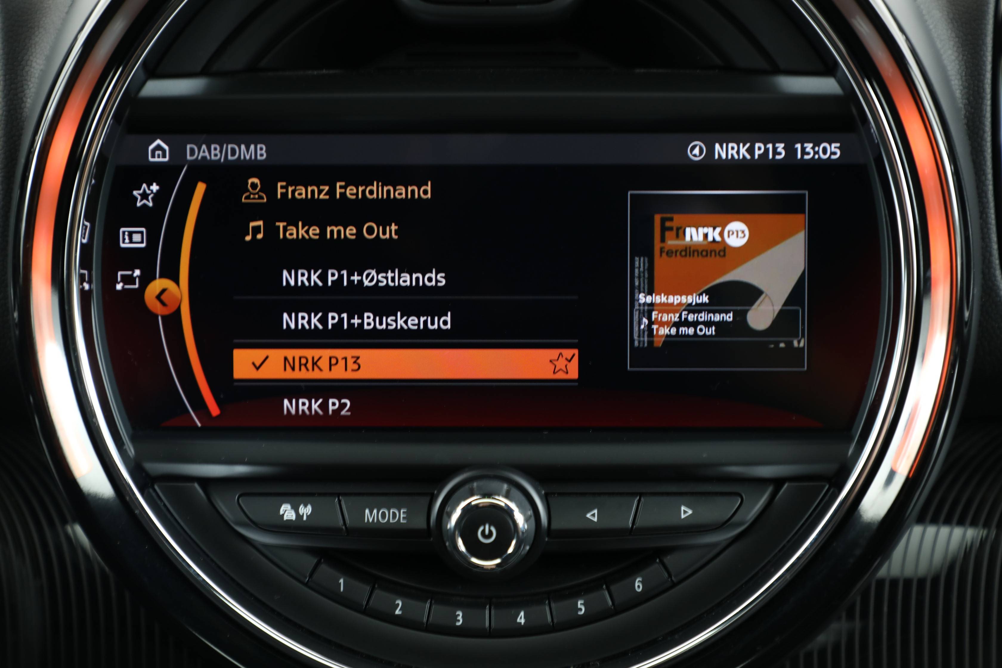 Rebil - Mini Cooper | 2019 | BT92379