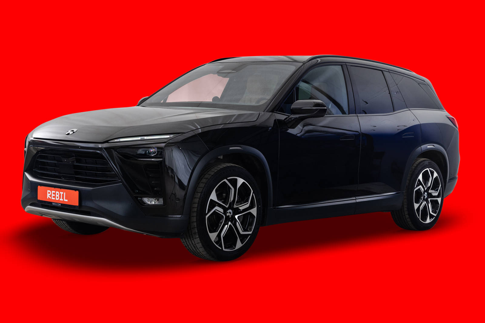 Rebil - NIO ES8 | 2022 | EE76796