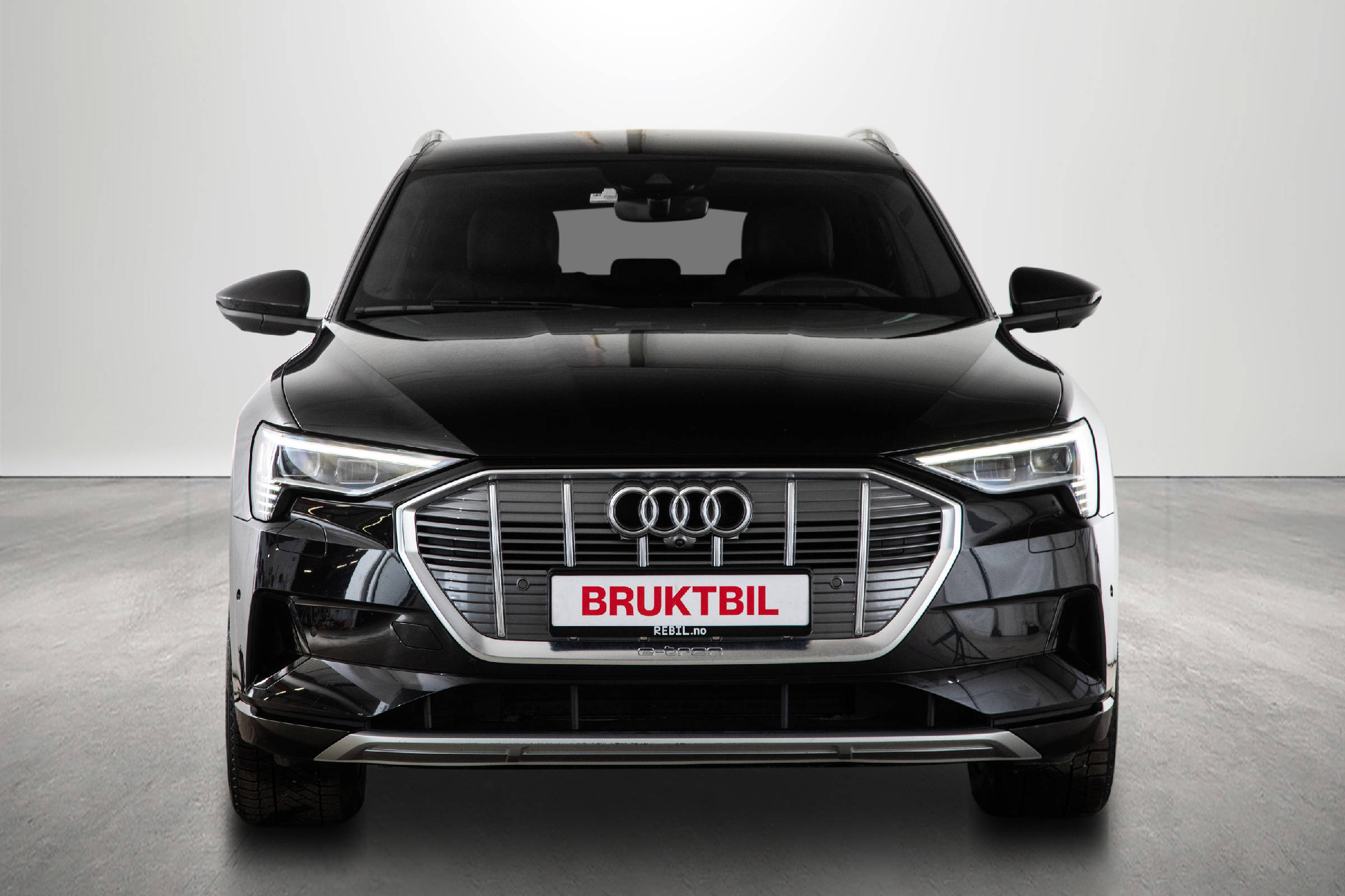 Rebil - Audi e-tron | 2020 | EB14734