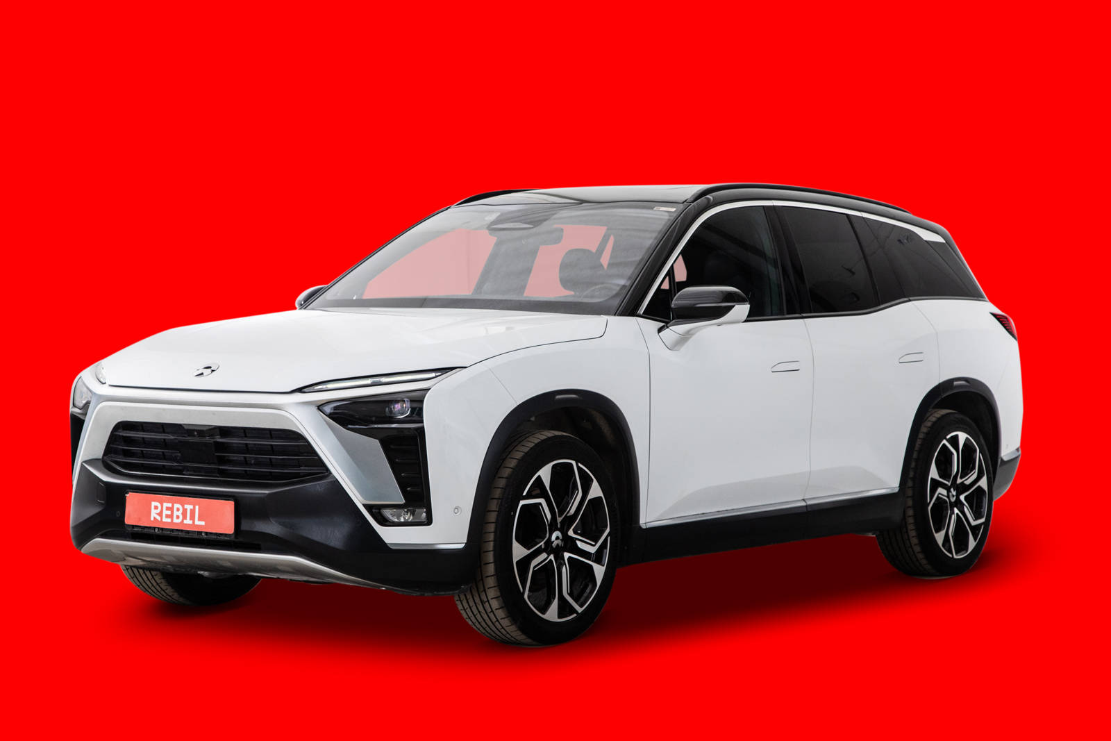 Rebil - NIO ES8 | 2021 | ED29079