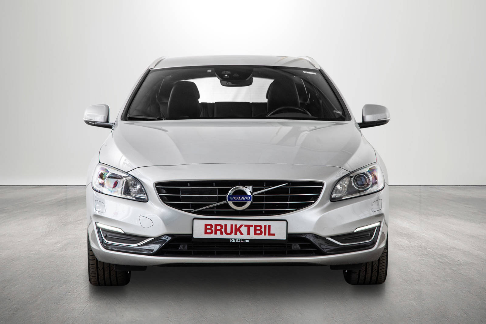 Rebil - VOLVO V60 | 2017 | AA69168