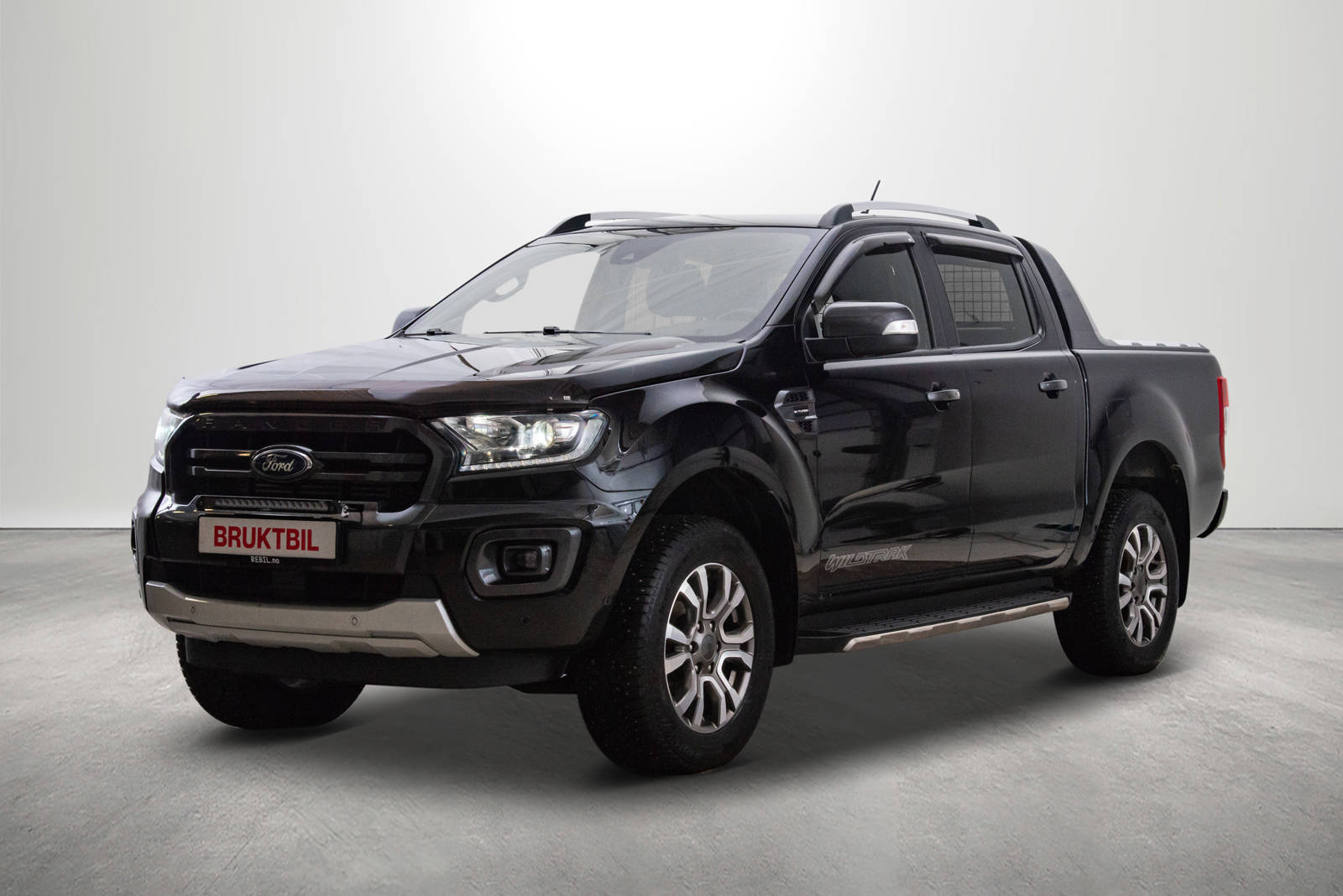 Rebil - FORD Ranger | 2019 | FT65092