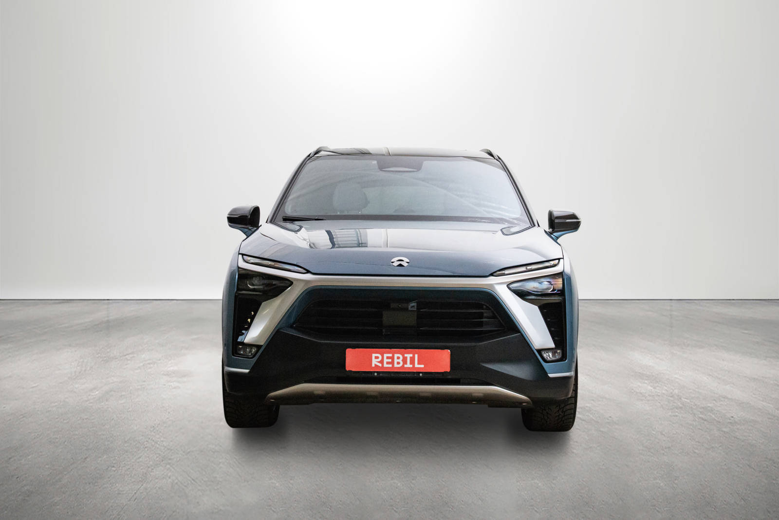 Rebil - NIO ES8 | 2022 | ED68374