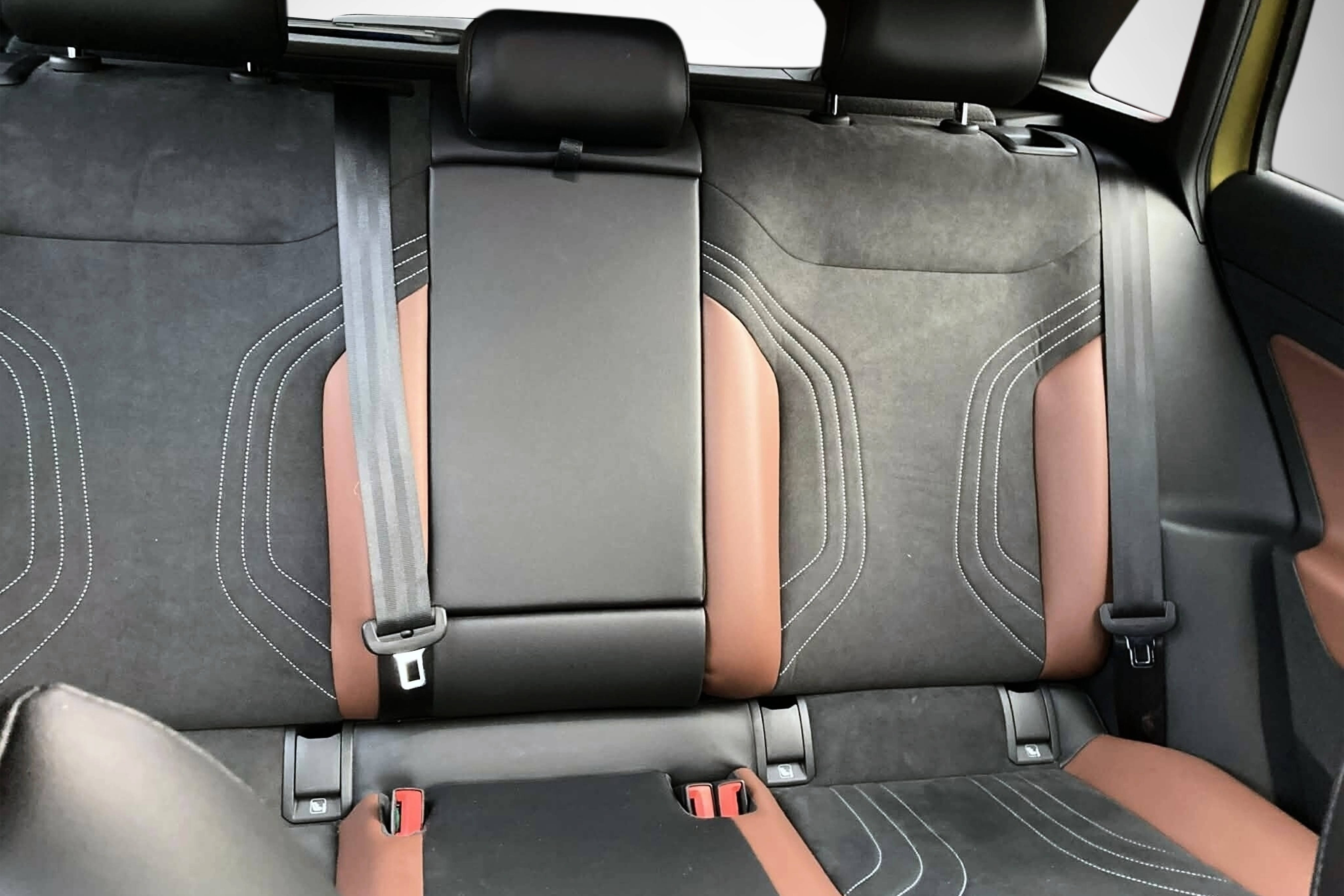 Rebil - Volkswagen ID.4 | 2021 | ED16013