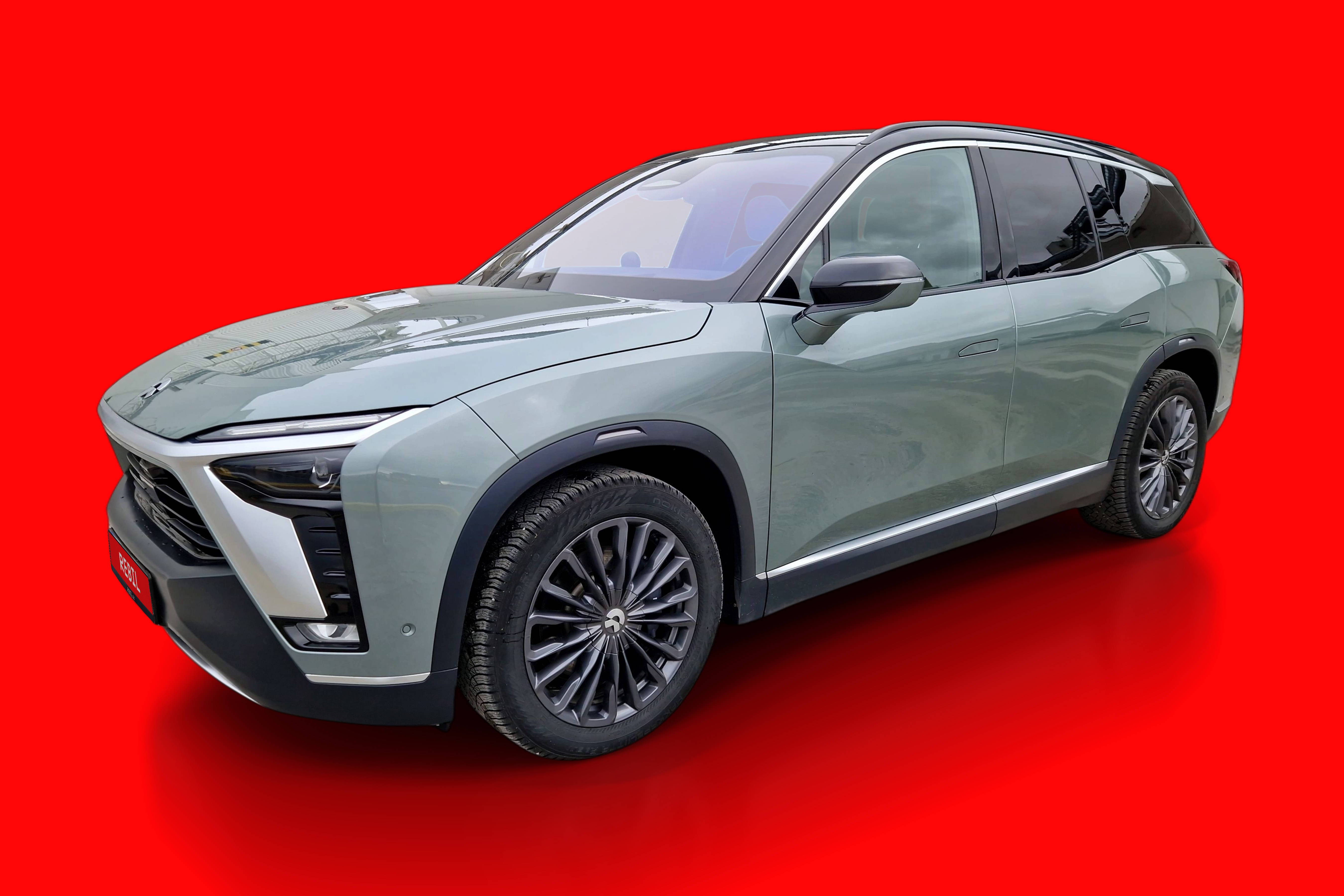 Rebil - NIO ES8 | 2022 | EE65548