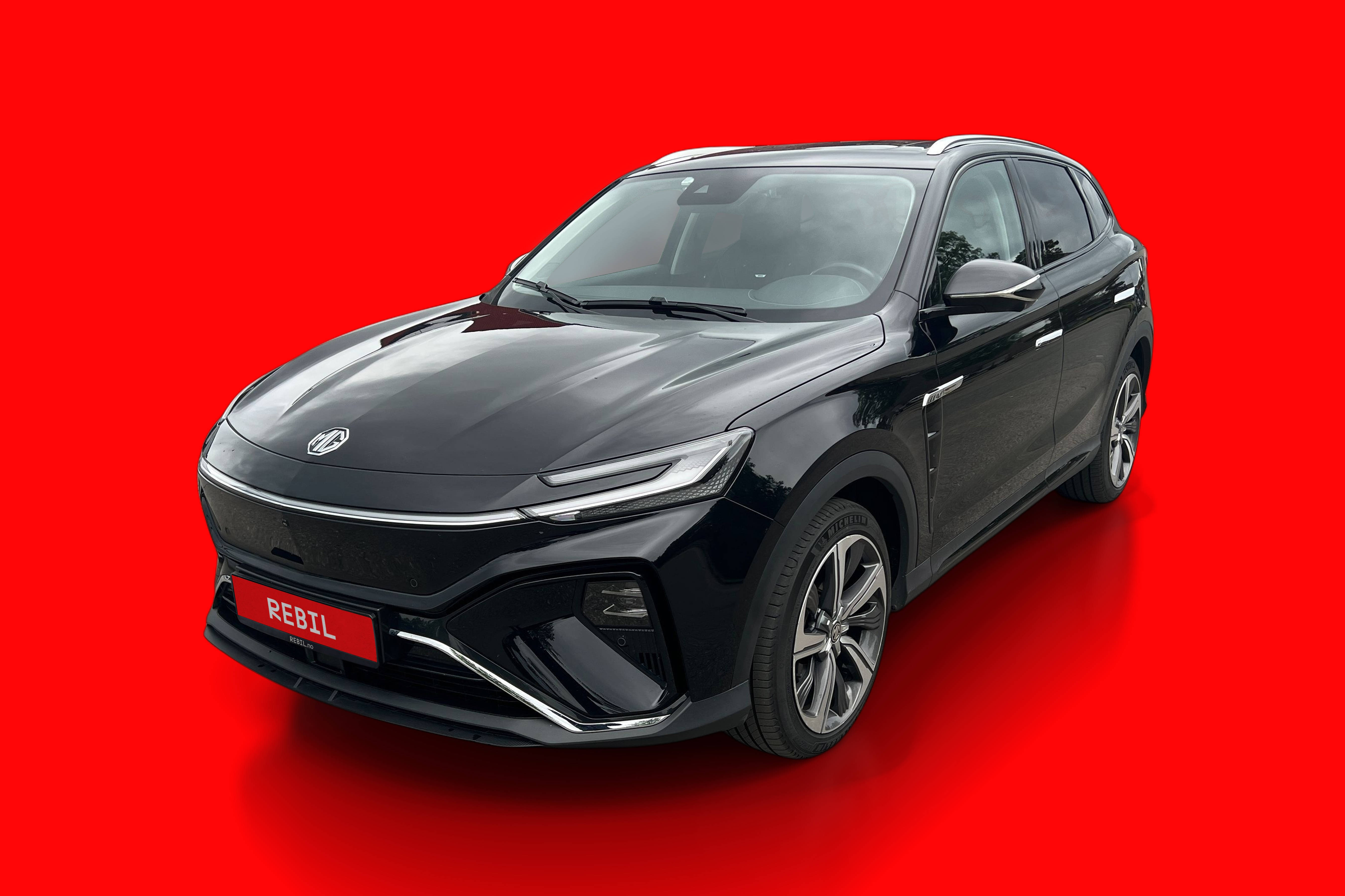 Rebil - MG Marvel R | 2023 | EH35368