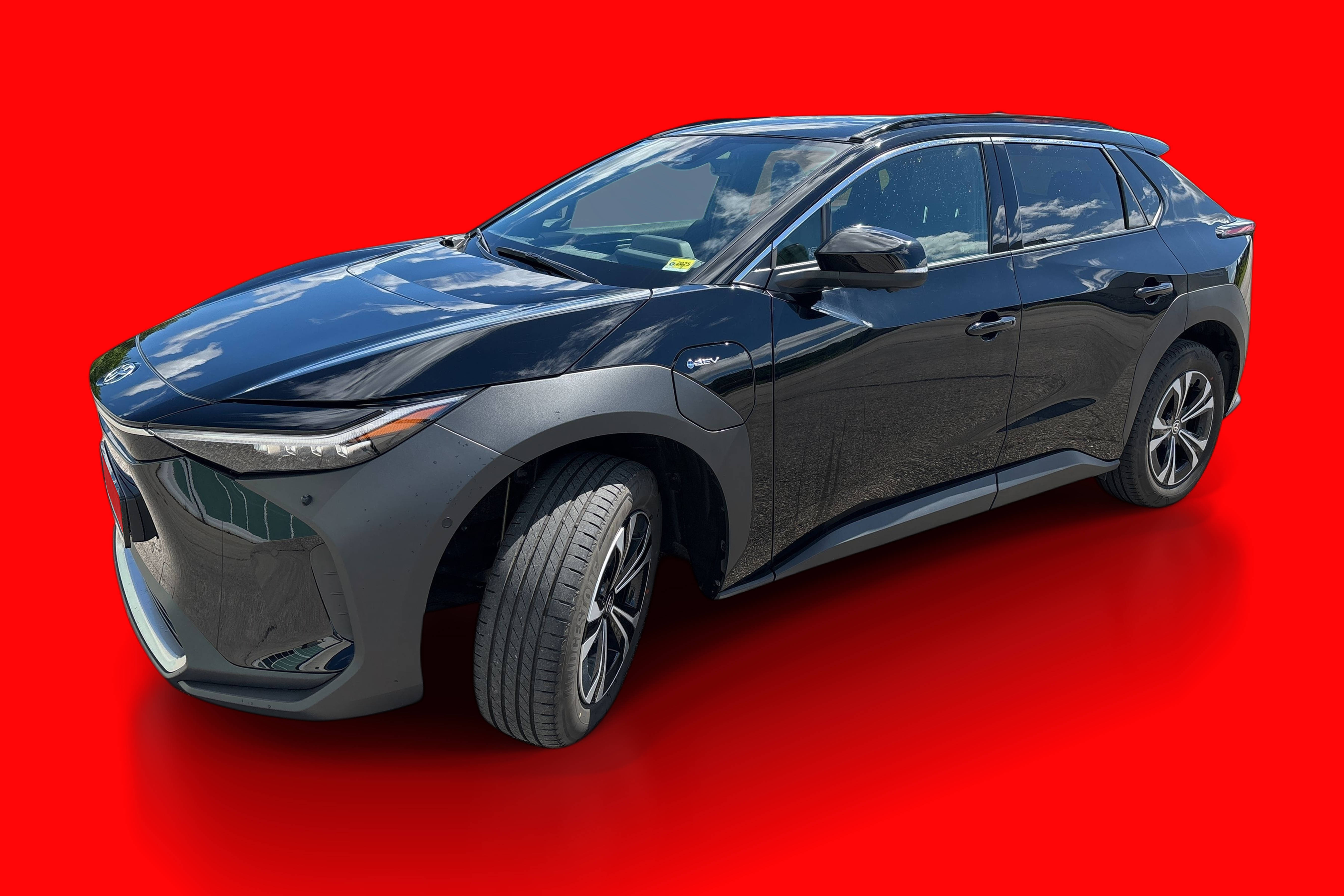 Rebil - Toyota bZ4X | 2024 | EH79025